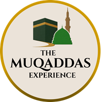 Muqaddas – Hajj & Umrah | Spiritual Guidance | Pilgrimage Experience